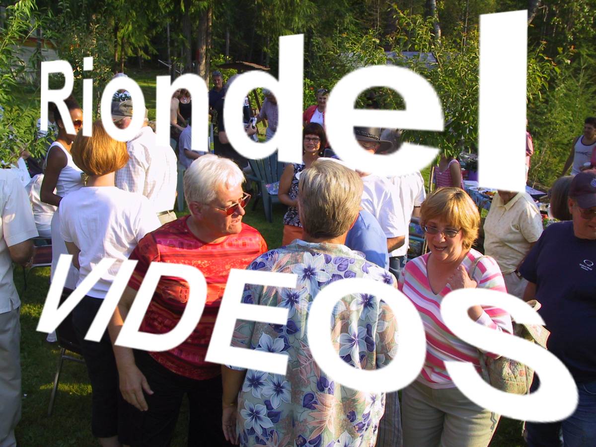 RIONDEL OFFICIAL WEB SITE