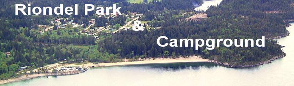 OPERATED BY RIONDEL PARKS SOCIETY